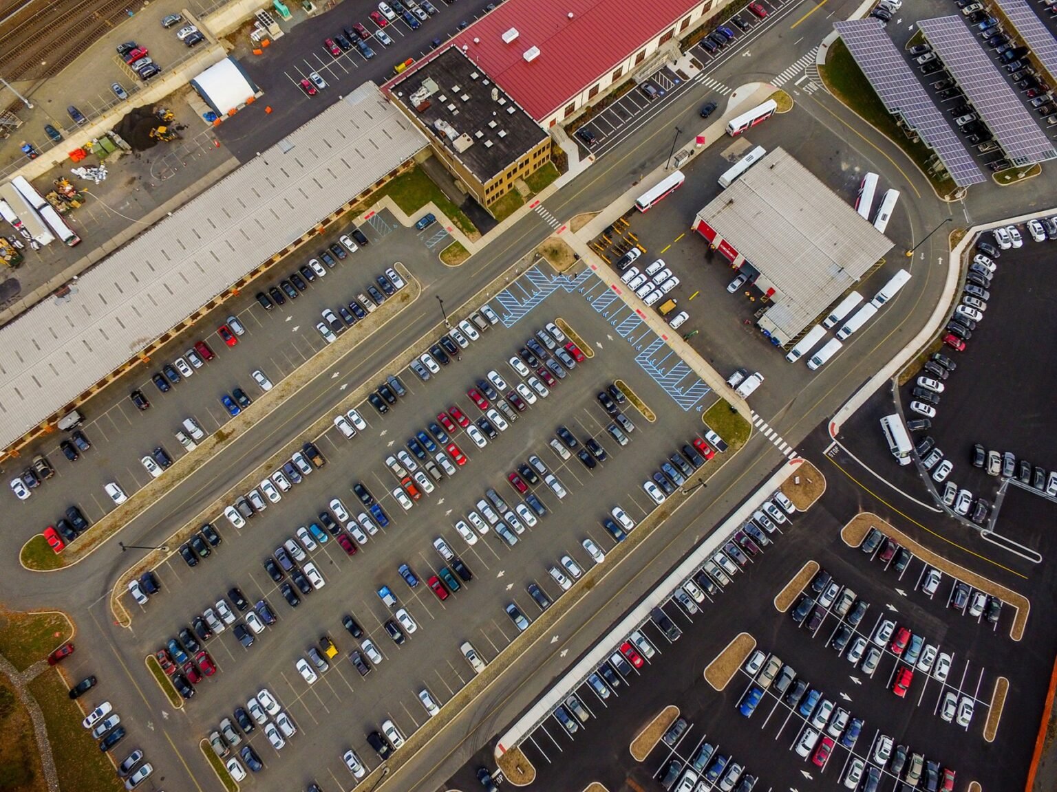 Services – Universal Valet Co.